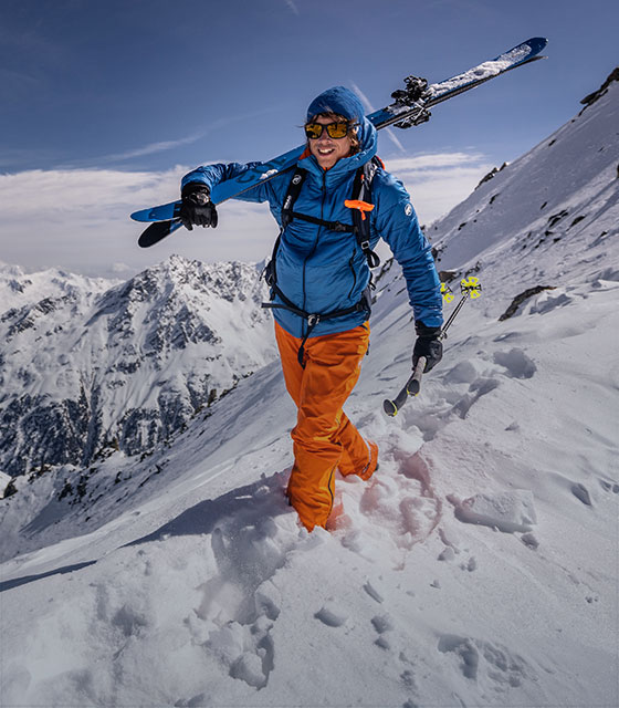 Hudysport.sk - Outdoor oblečenie a vybavenie s tradíciou.