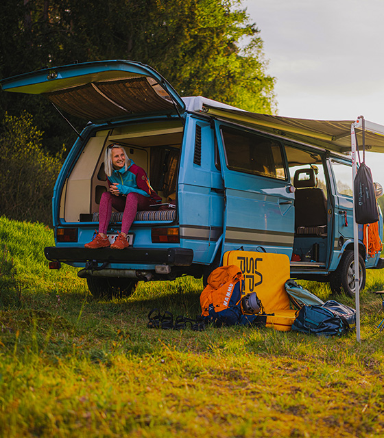 Hudysport.sk - Outdoor oblečenie a vybavenie s tradíciou.