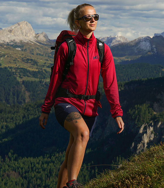 Hudy.cz - Outdoorové oblečení a vybavení s tradicí