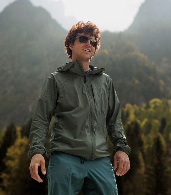 Hudy.cz - Outdoorové oblečení a vybavení s tradicí