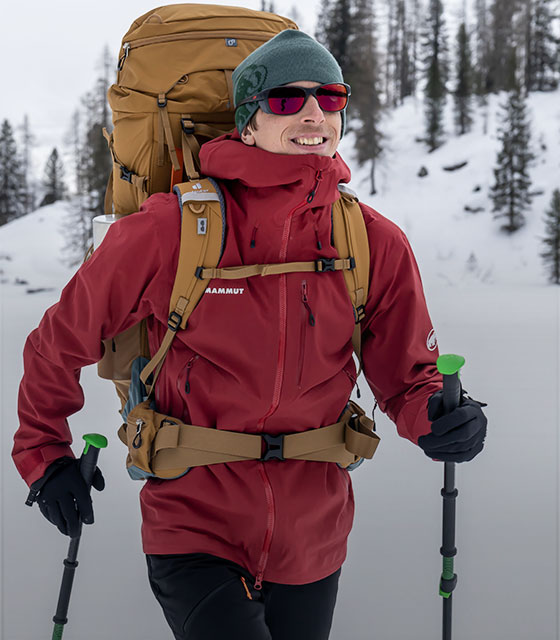 Hudy.cz - Outdoorové oblečení a vybavení s tradicí