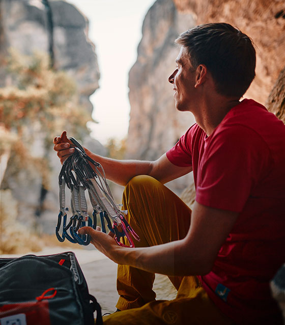 Hudy.cz - Outdoorové oblečení a vybavení s tradicí