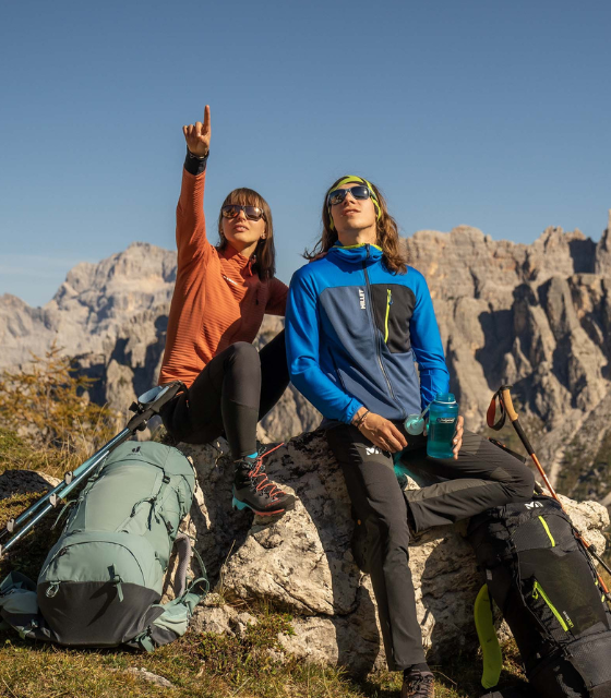 Hudysport.sk - Outdoor oblečenie a vybavenie s tradíciou.