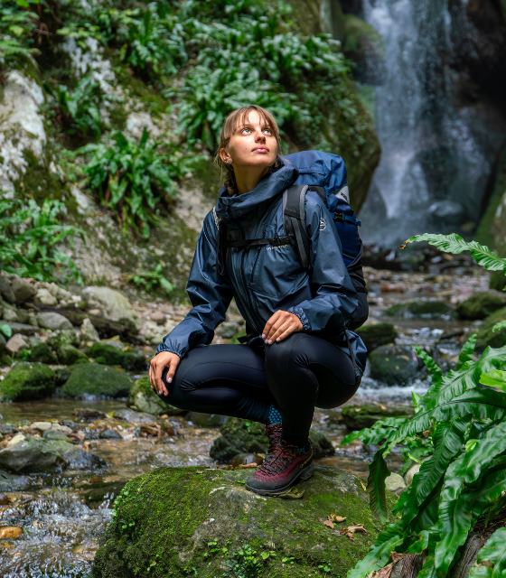 HUDYsport Praha 2, Slezská - outdoorová prodejna | Hudy.cz