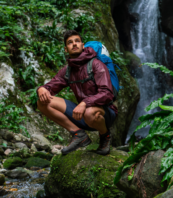 HUDYsport Praha 2, Slezská - outdoorová prodejna | Hudy.cz