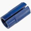 ND Leki Split dowel for shafts blue - SKLADEM | Hudy.cz