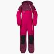 Overal pro děti Bergans Ruffen Insulated Coverall Kids | Hudy.cz