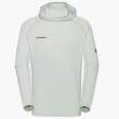 Triko dlouhý rukáv pro muže Mammut Selun FL Sun Hoody Men - SKLADEM ...