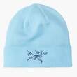 Čepice Arcteryx Embroidered Bird Toque | Hudy.cz