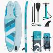 Paddleboard Spinera SPINERA SUN LIGHT 12,0 | Hudy.cz