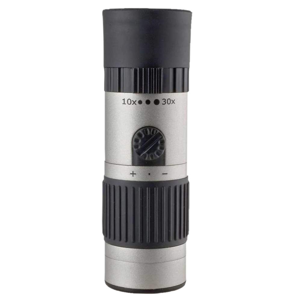 Dalekohled Brunton Echo Zoom Monocular 10-30x21 | Hudy.cz