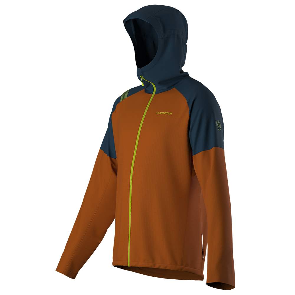 Bunda La Sportiva POCKETSHELL JKT Men - SKLADEM | Hudy.cz