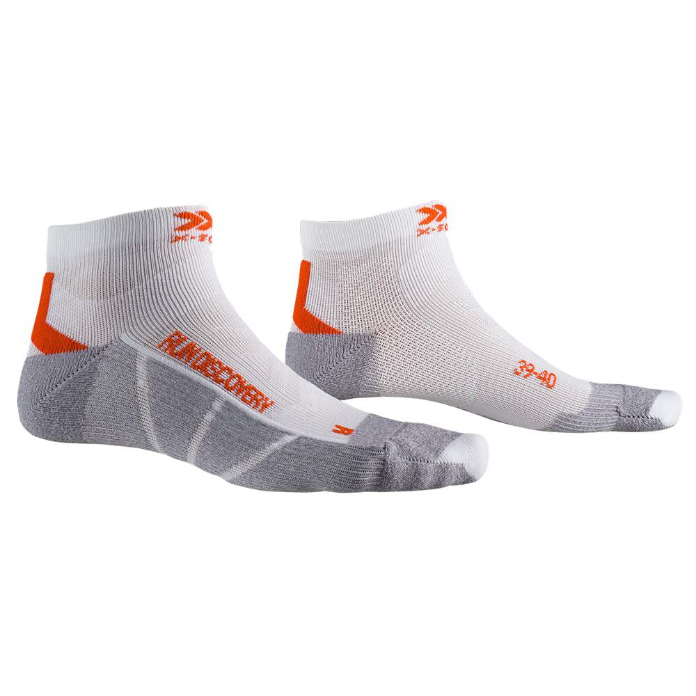 Ponožky X-Bionic X-Socks Run Discovery 4.0 Men | Hudy.cz