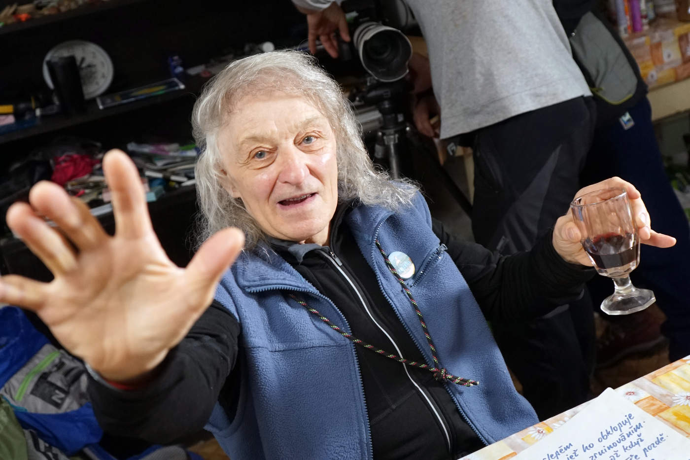 Na Štandu 4: Petr Prachtel | Hudy.cz