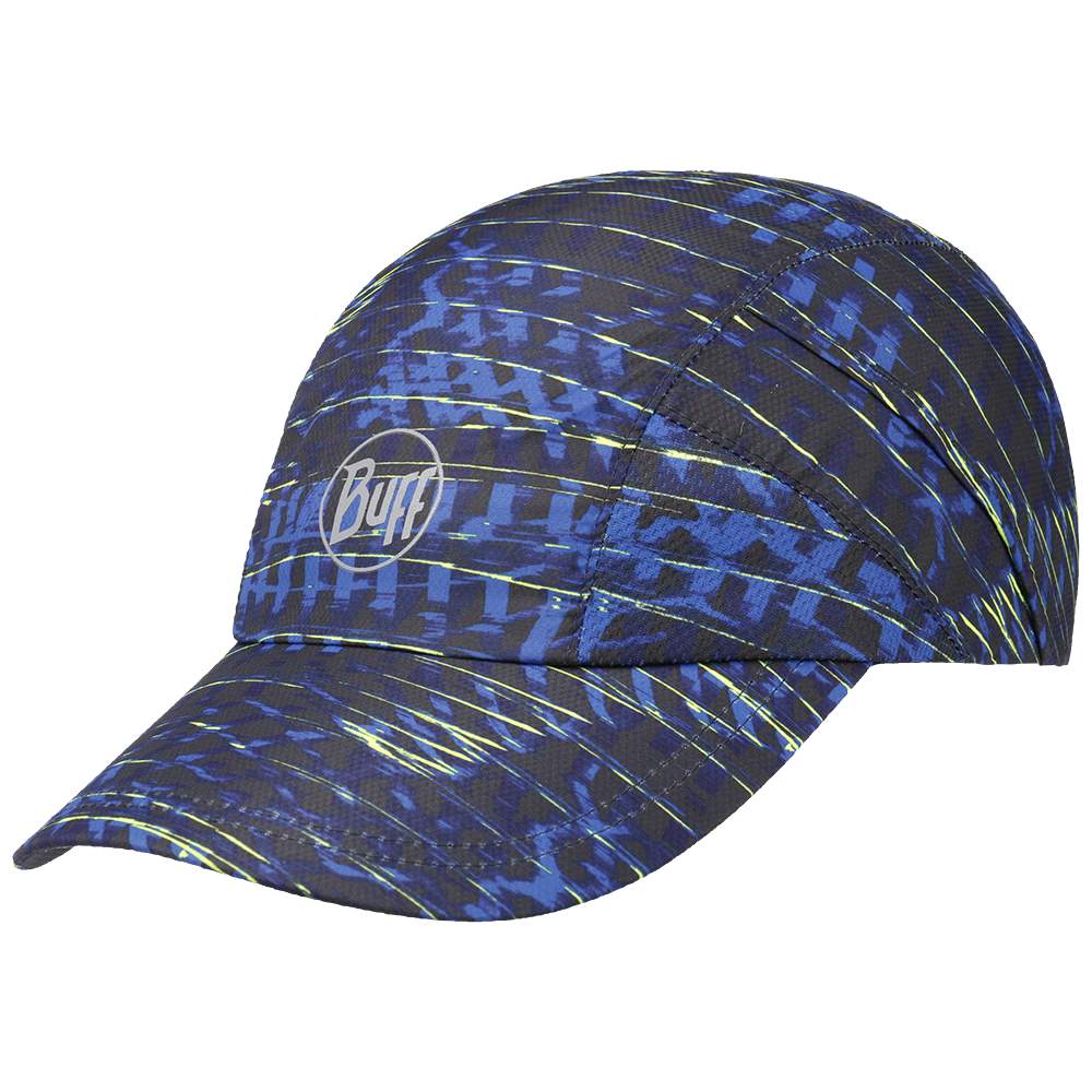 Čepice Buff Pro Run Cap | Hudy.cz