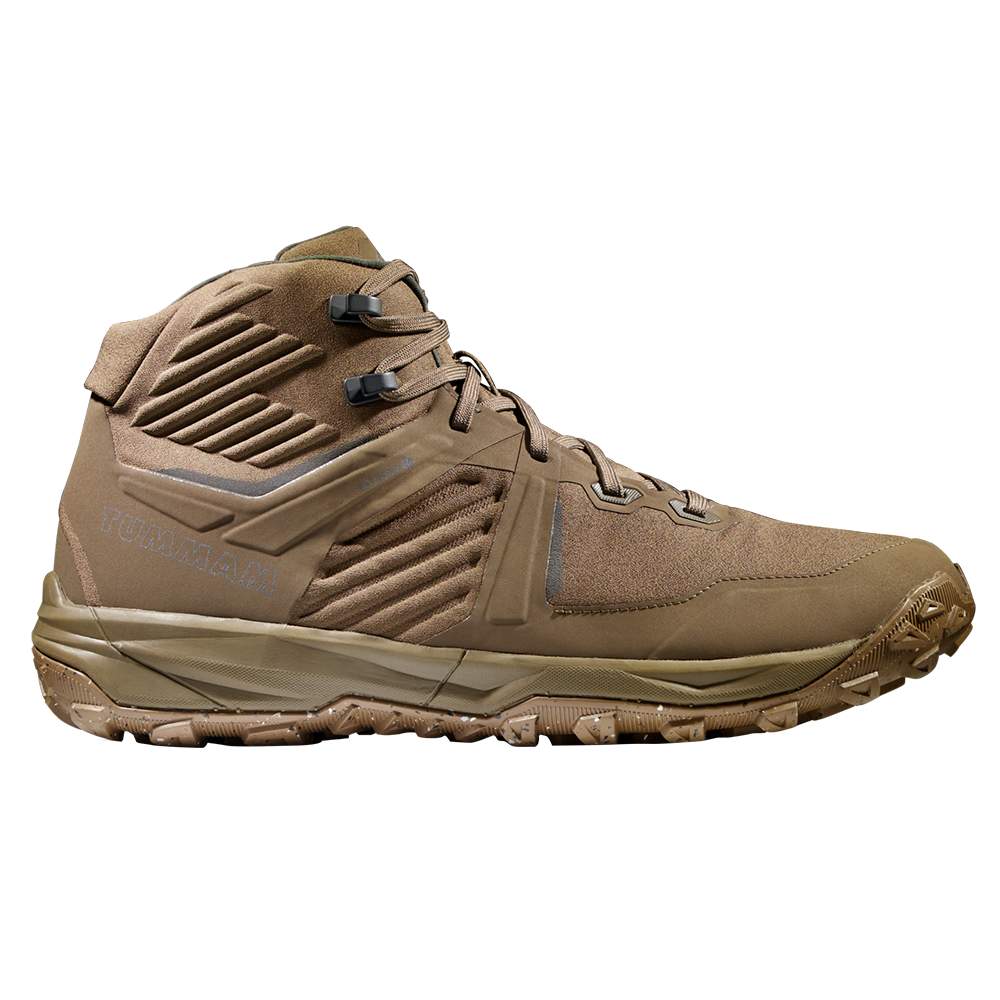 Boty pro muže Mammut Ultimate III Mid GTX® Men - SKLADEM | Hudy.cz