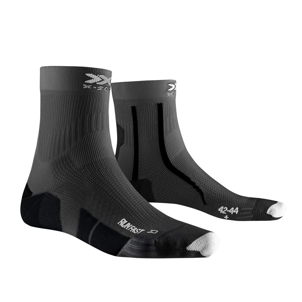 Ponožky X-Bionic X-Socks Run Fast 4.0 - SKLADEM | Hudy.cz
