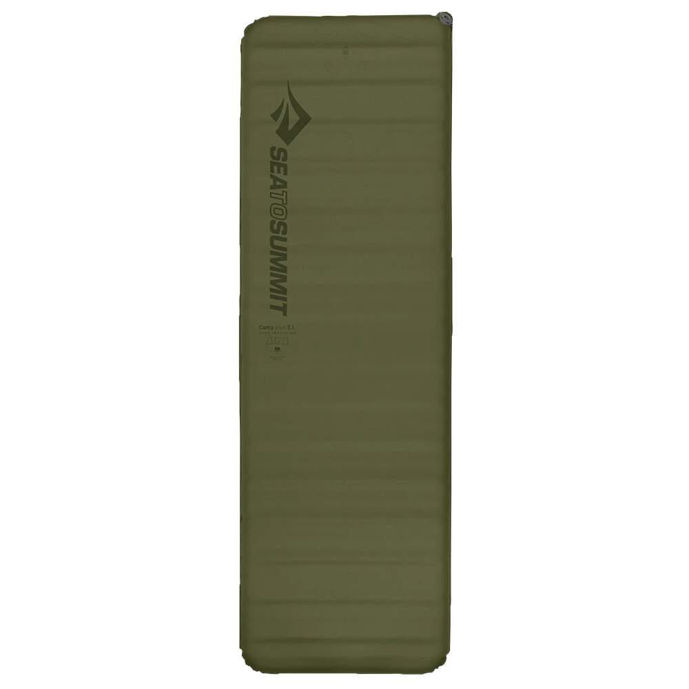 Karimatka Sea to Summit Camp Plus Self Inflating Mat - SKLADEM | Hudy.cz