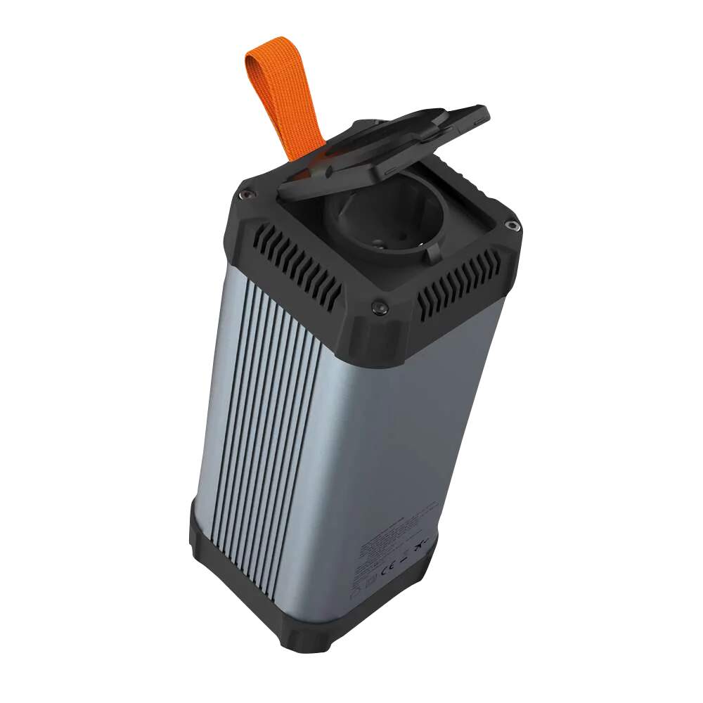 Powerbanka Xtorm Portable Power Socket 100W | Hudysport.sk