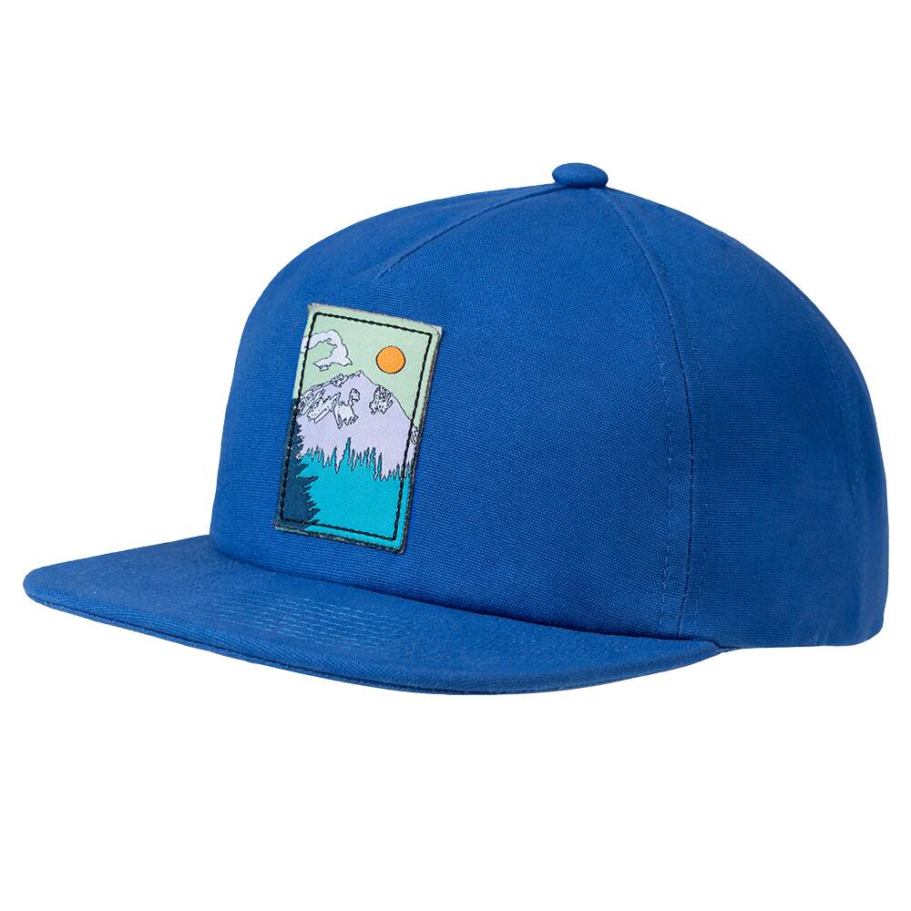 Kšiltovka pro děti Buff Snapback Cap Kids - SKLADEM | Hudy.cz