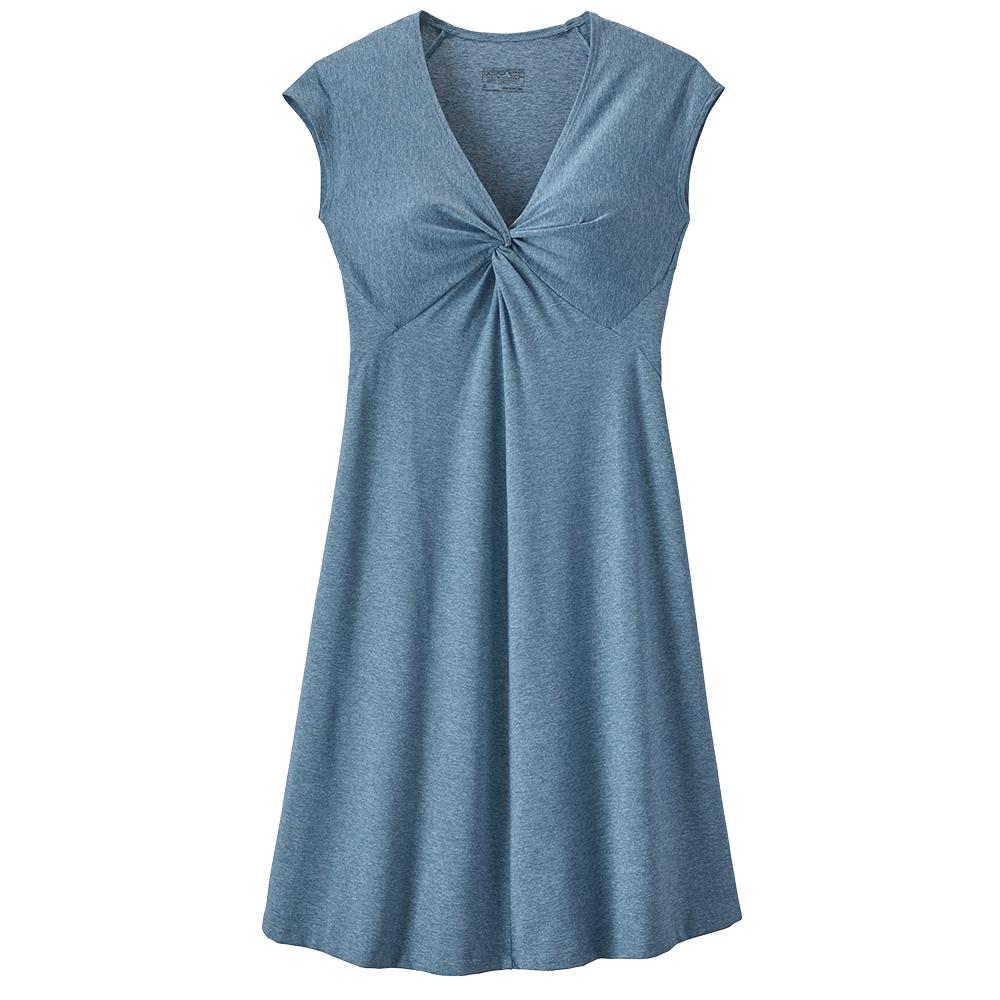 Šaty Patagonia Seabrook Bandha Dress Women | Hudy.cz