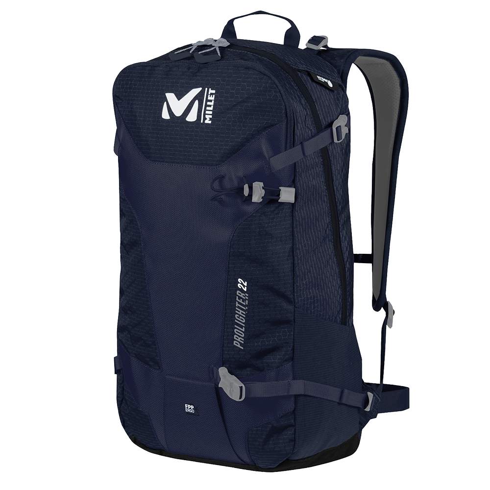 Batoh Millet Prolighter 22 | Hudysport.sk