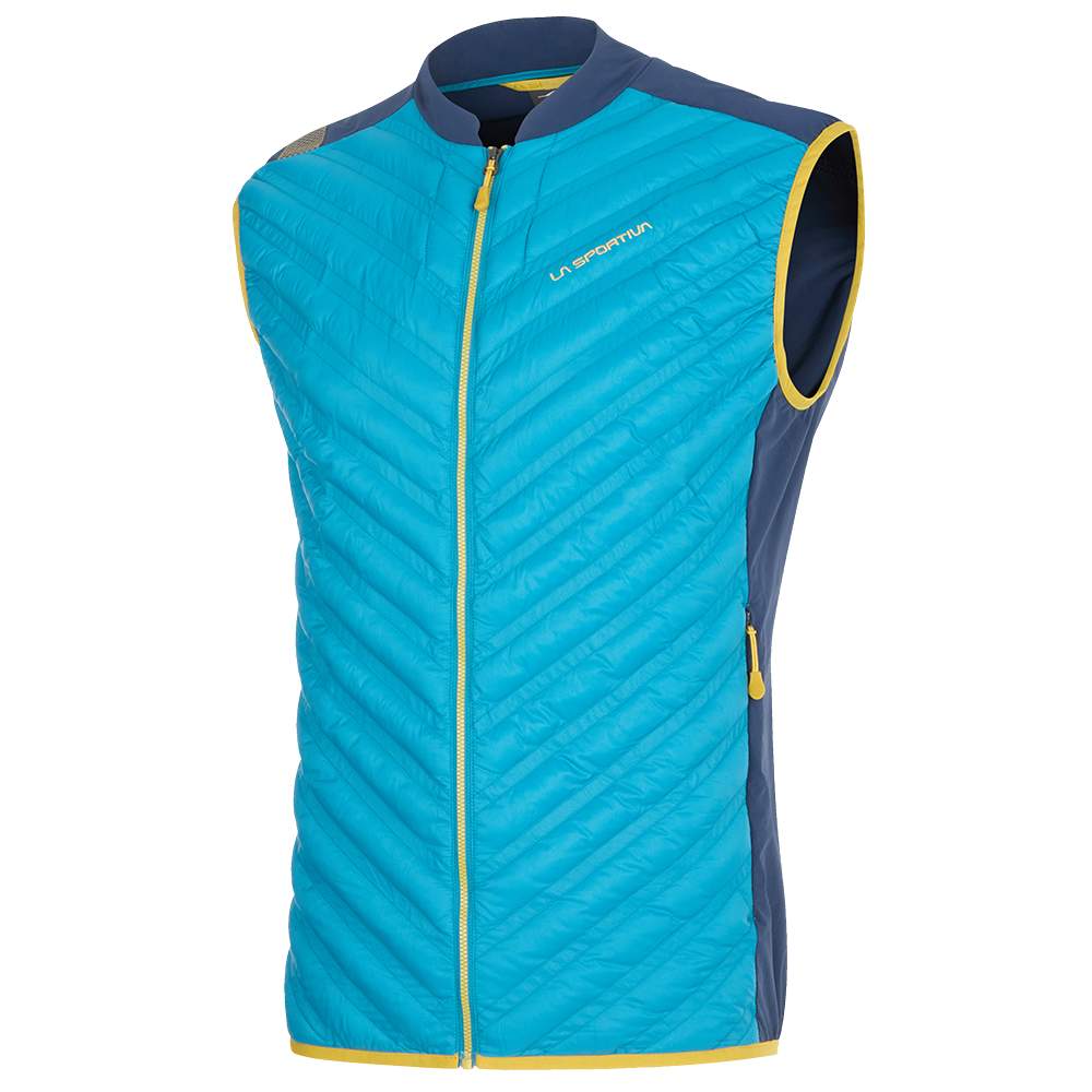 Vesta La Sportiva ALYA VEST Men - SLEVA 30% | Hudy.cz