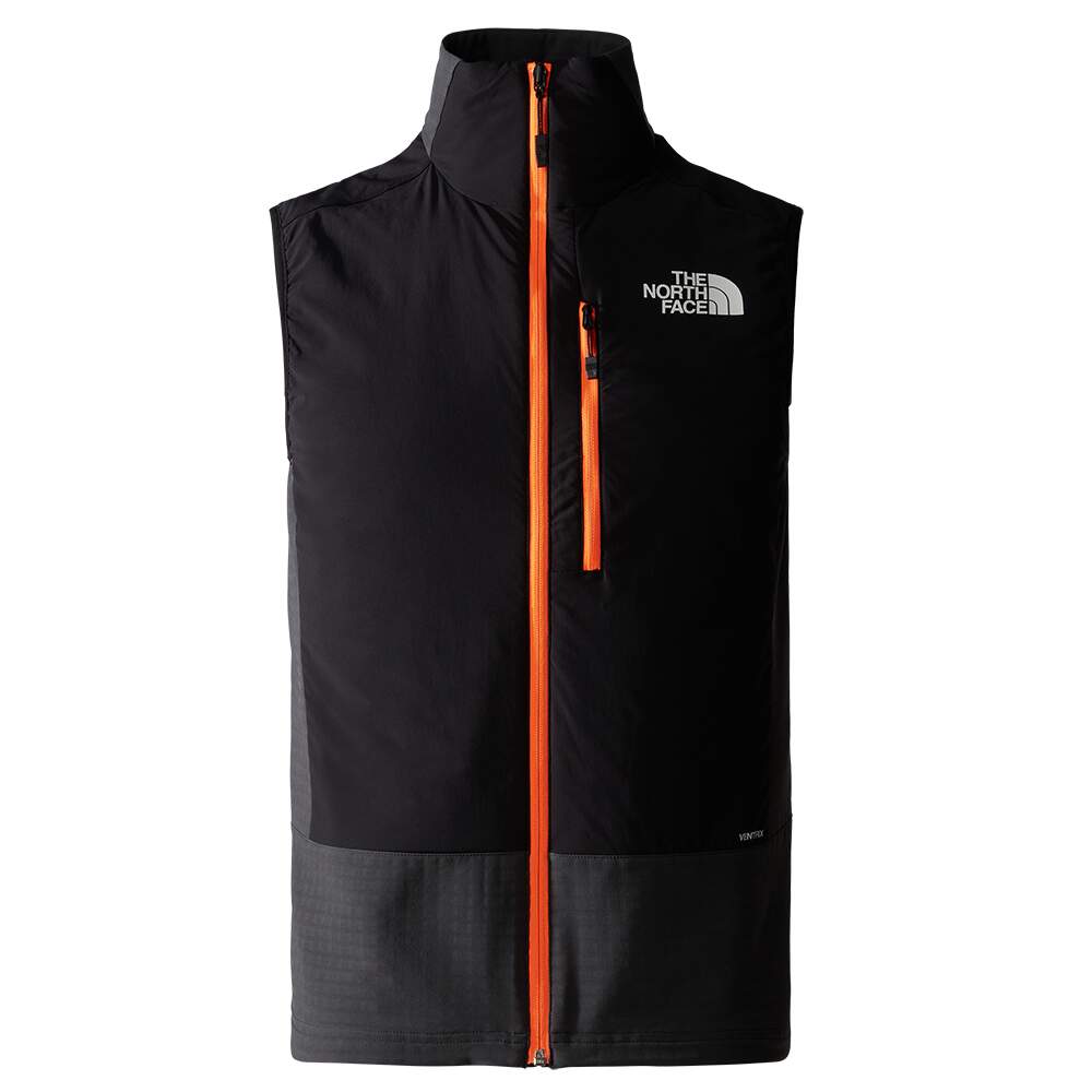 Vesta The North Face DAWN TURN HYBRID VENTRIX VEST Men | Hudy.cz