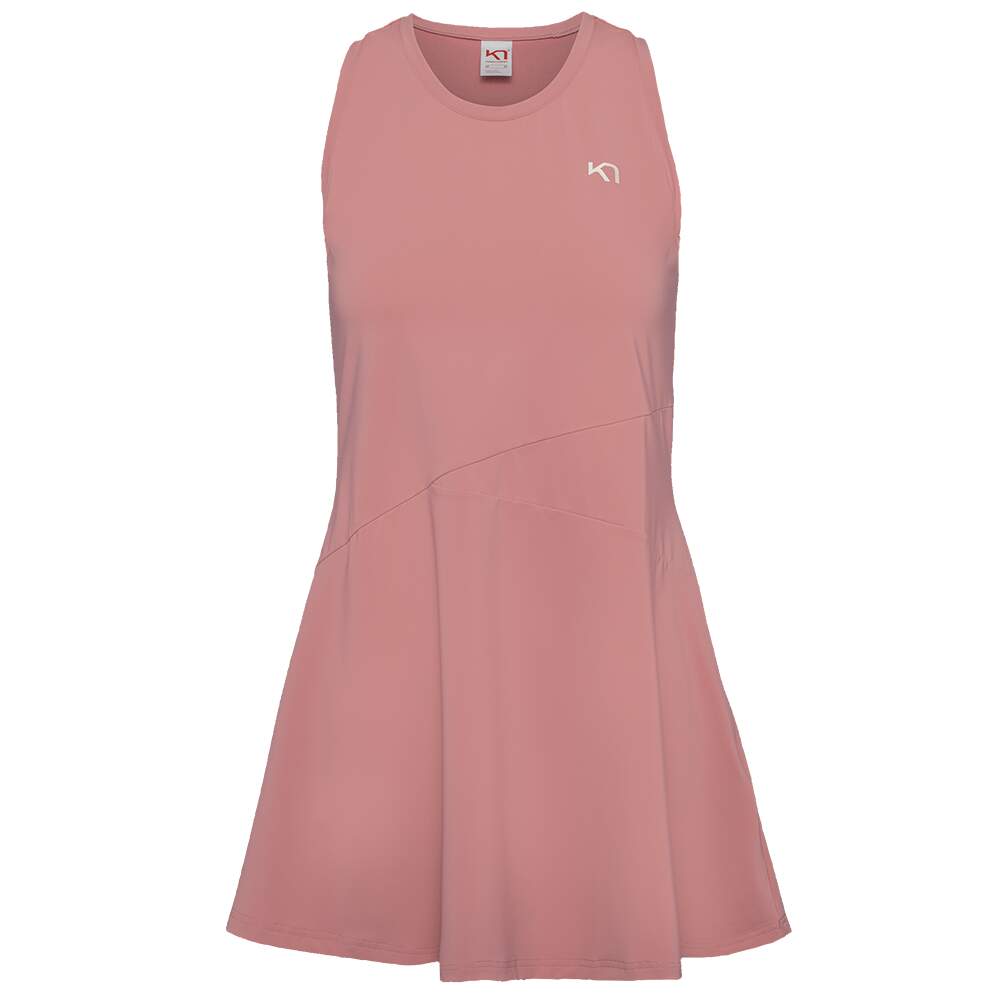 Šaty pro ženy Kari Traa VILDE DRESS - SLEVA 37% | Hudy.cz