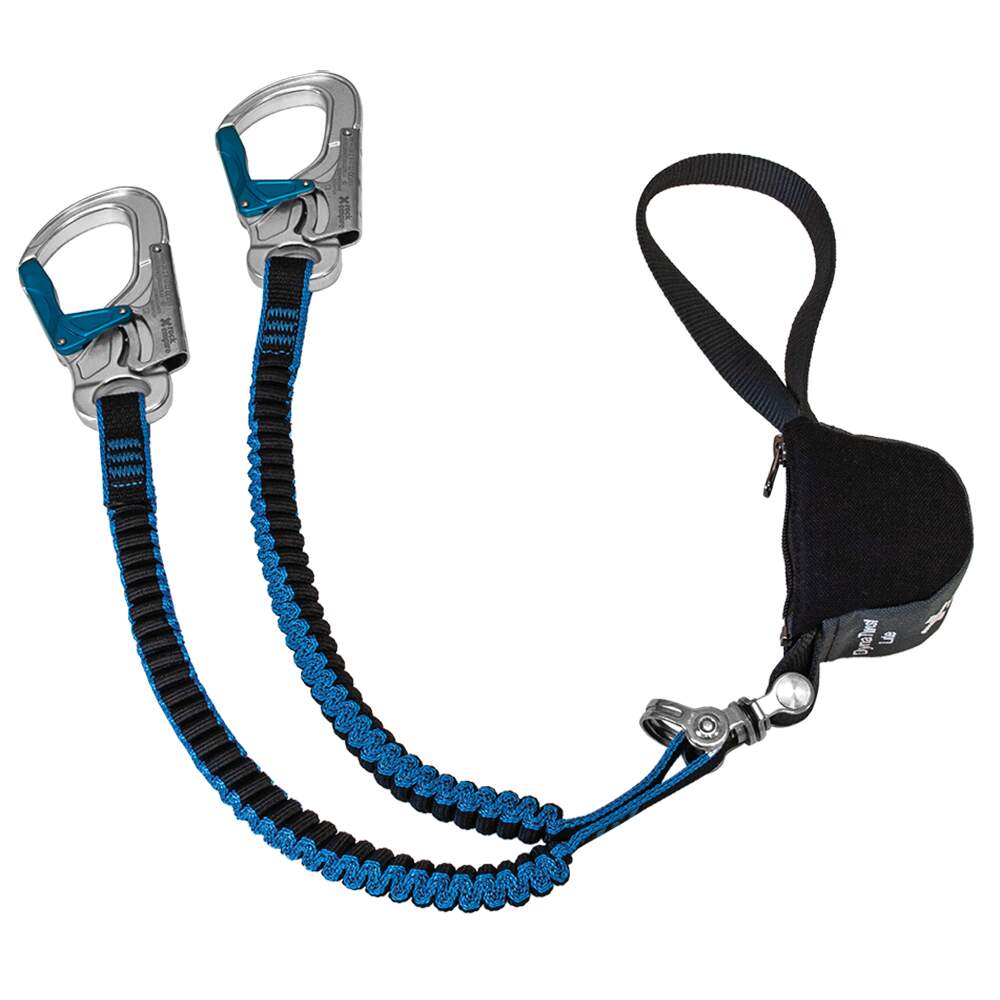 Ferratová brzda Rock Empire Dynatwist Lite - SKLADEM | Hudy.cz