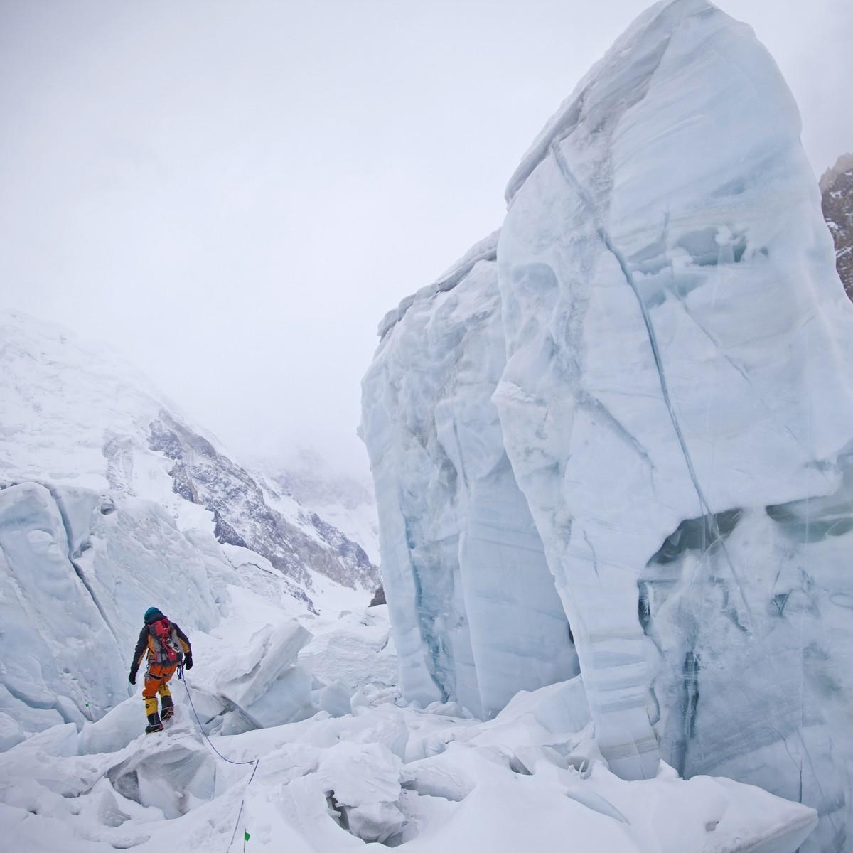 Co je to ledovec a jak na něj? | Hudy.cz