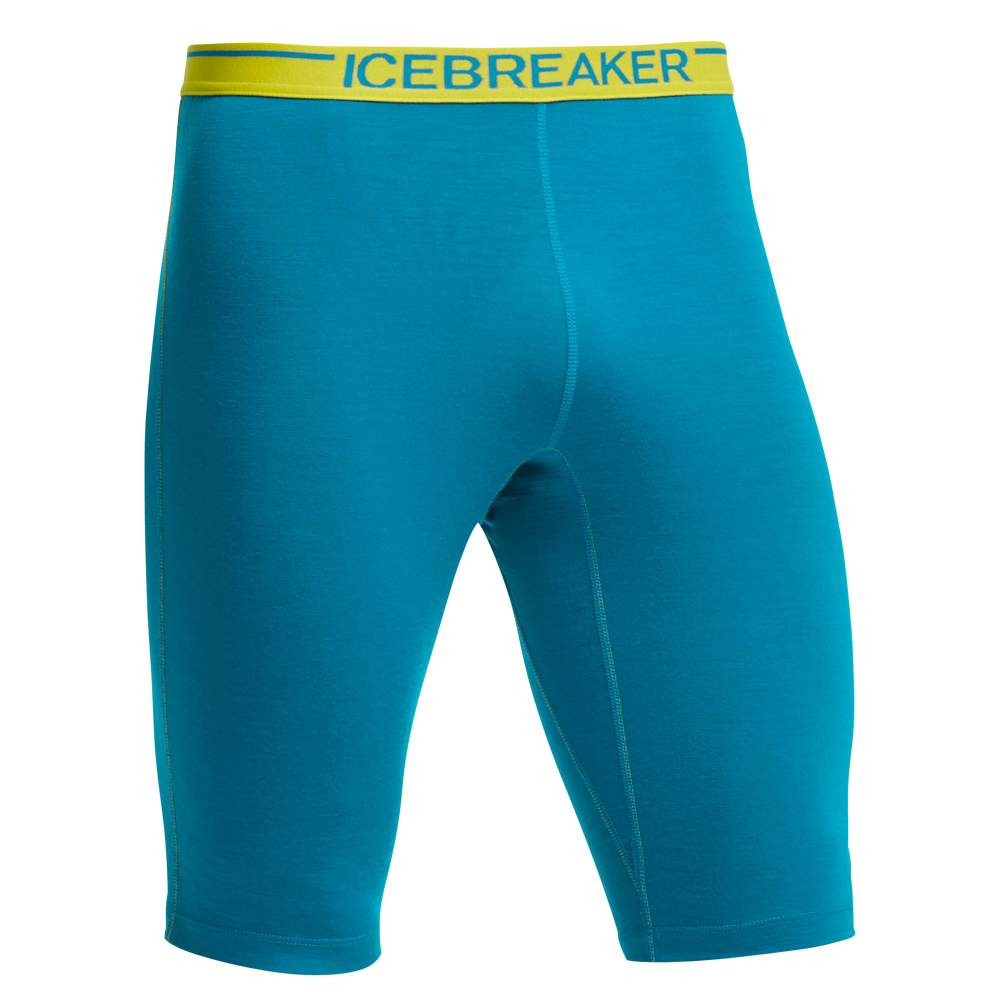 Kraťasy Icebreaker Zone Shorts Men | Hudy.cz