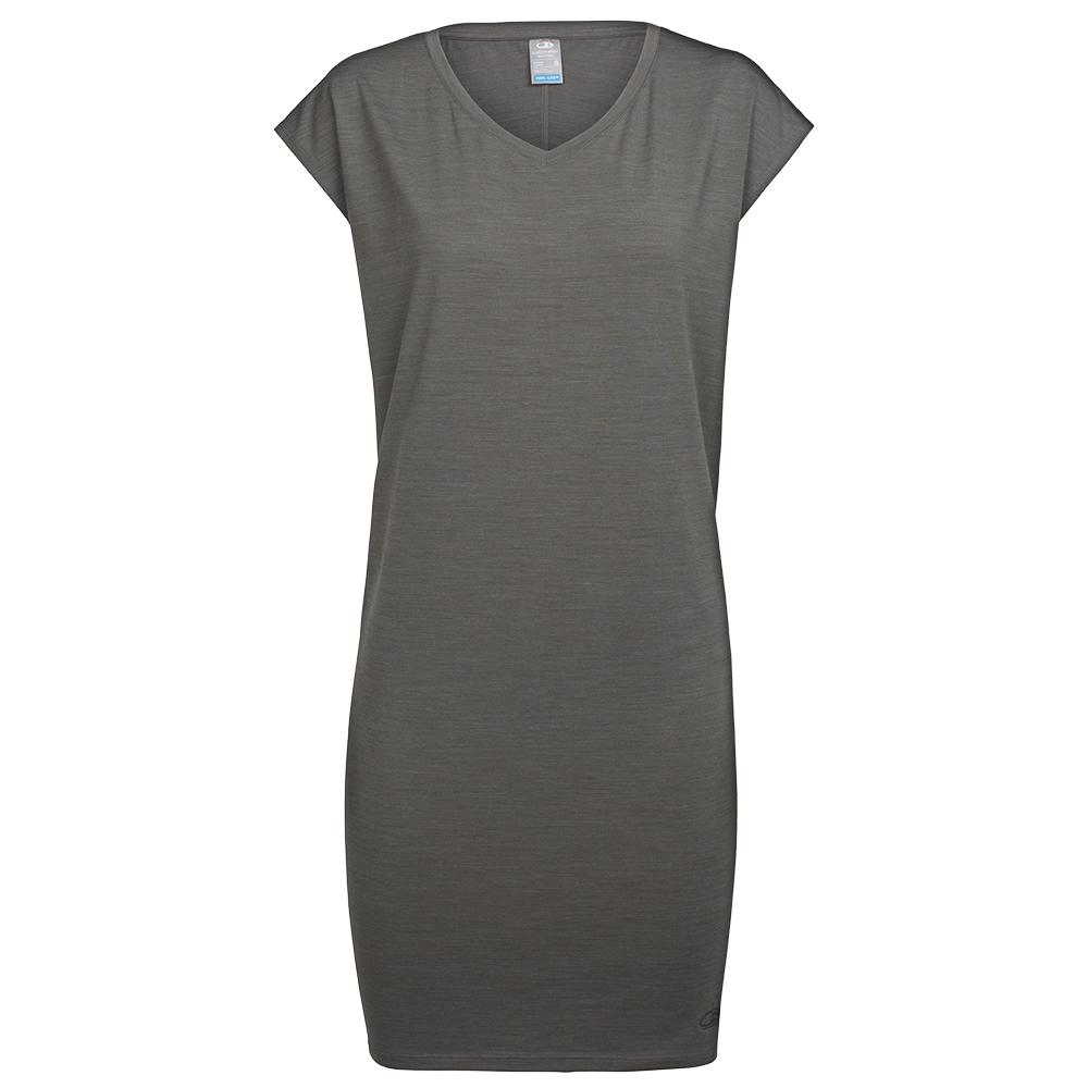 Šaty pro ženy Icebreaker Yanni Tee Dress Women | Hudy.cz