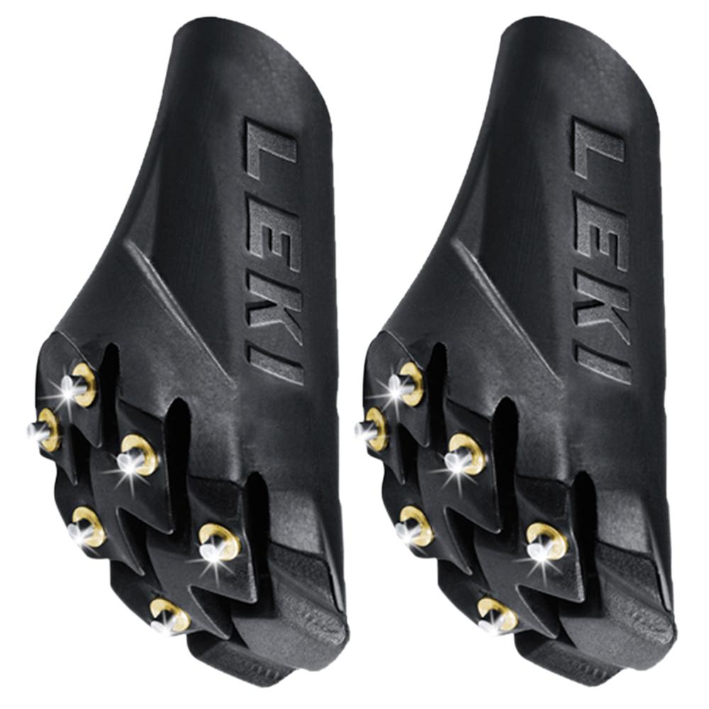 ND Leki Silent Spike Pad Vario System | Hudy.cz