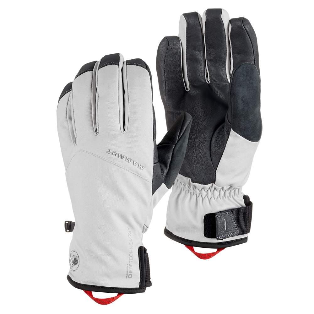 Rukavice Mammut Stoney Glove (1190-00040) | Hudy.cz