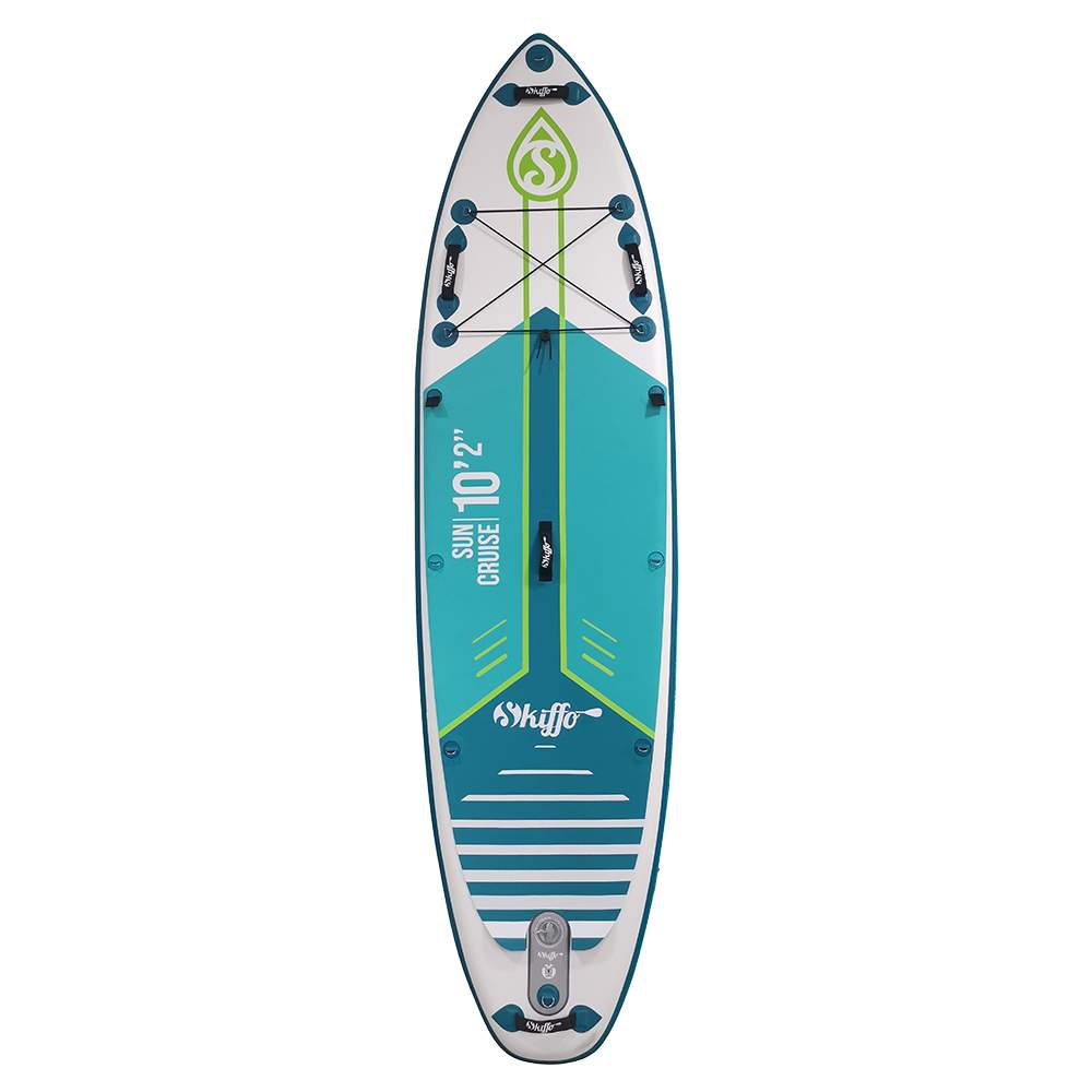 Paddleboard SKIFFO SKIFFO Sun Cruise 10'2"x33"x6" | Hudy.cz