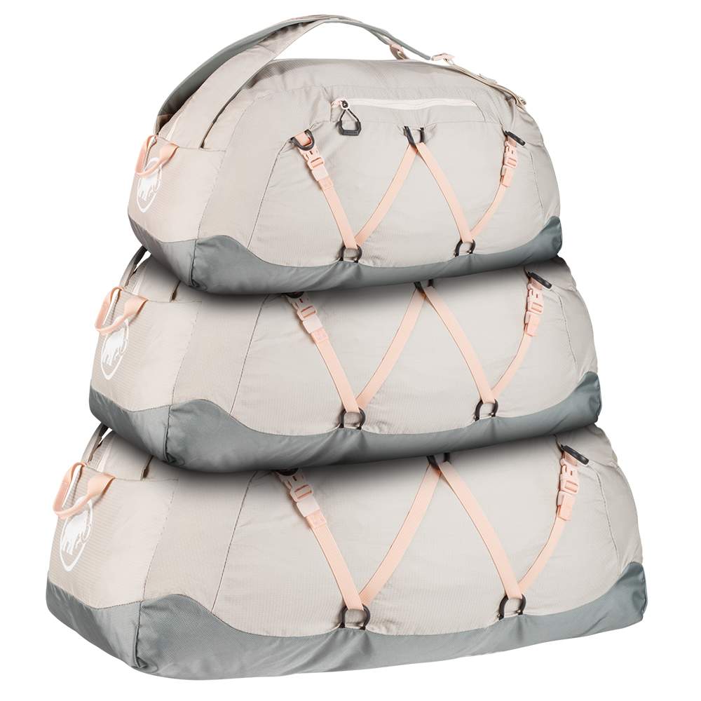 Taška Mammut Cargo Light 60 | Hudy.cz