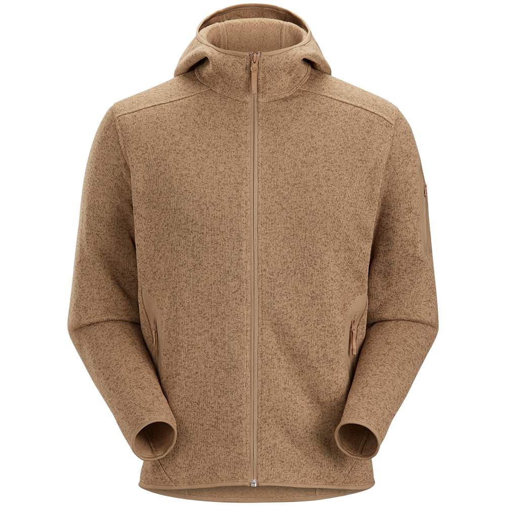 Mikina Arcteryx Covert Hoody Men | Hudy.cz