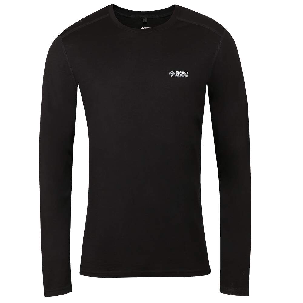 Triko dlouhý rukáv pro muže Direct Alpine Furry Long 2.0 - SKLADEM ...