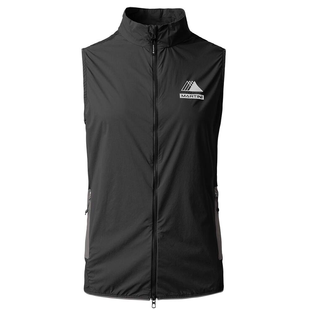 Vesta pro muže Martini PACEMAKER Hybrid Vest Men - SLEVA 34% | Hudy.cz