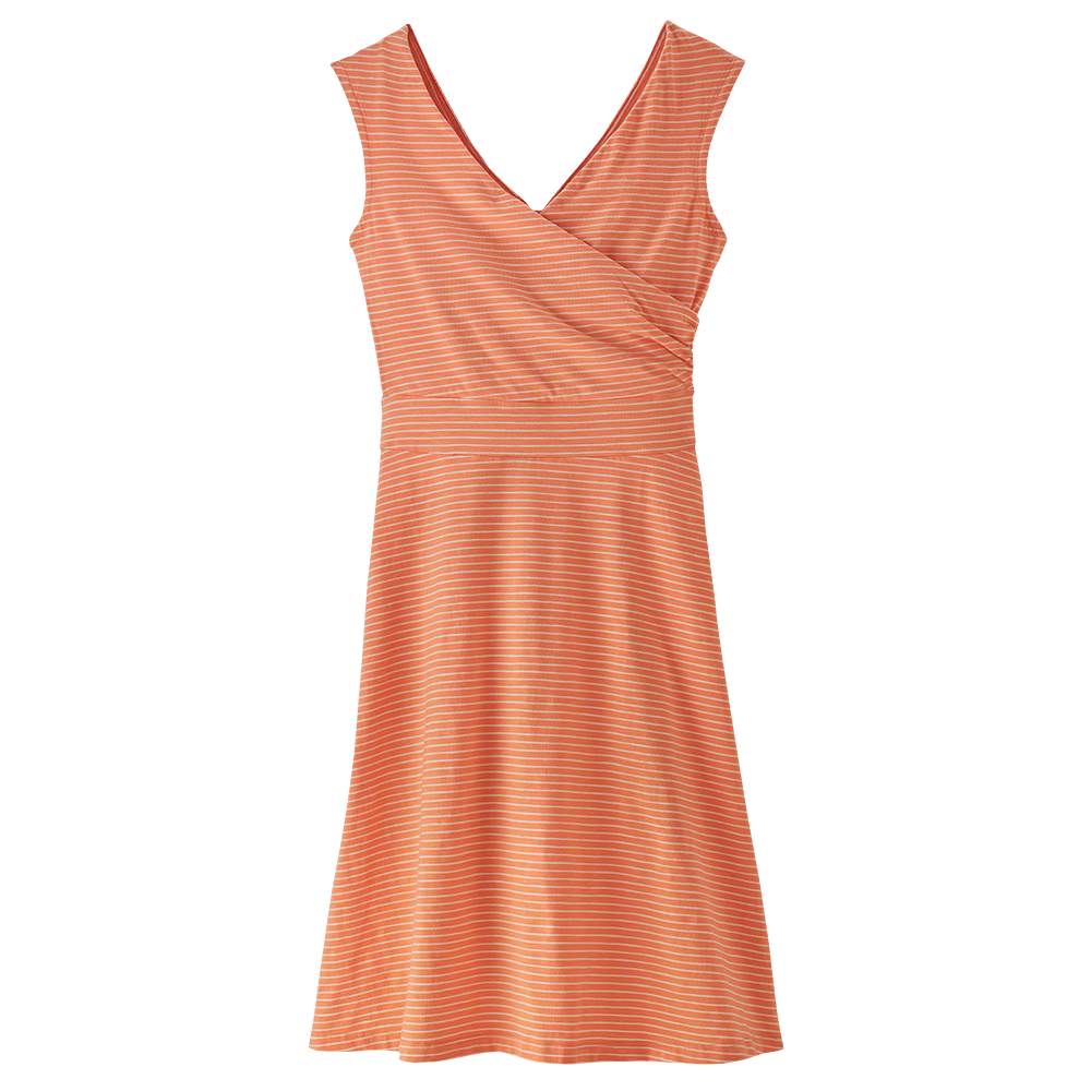 Šaty pro ženy Patagonia Porch Song Dress | Hudy.cz