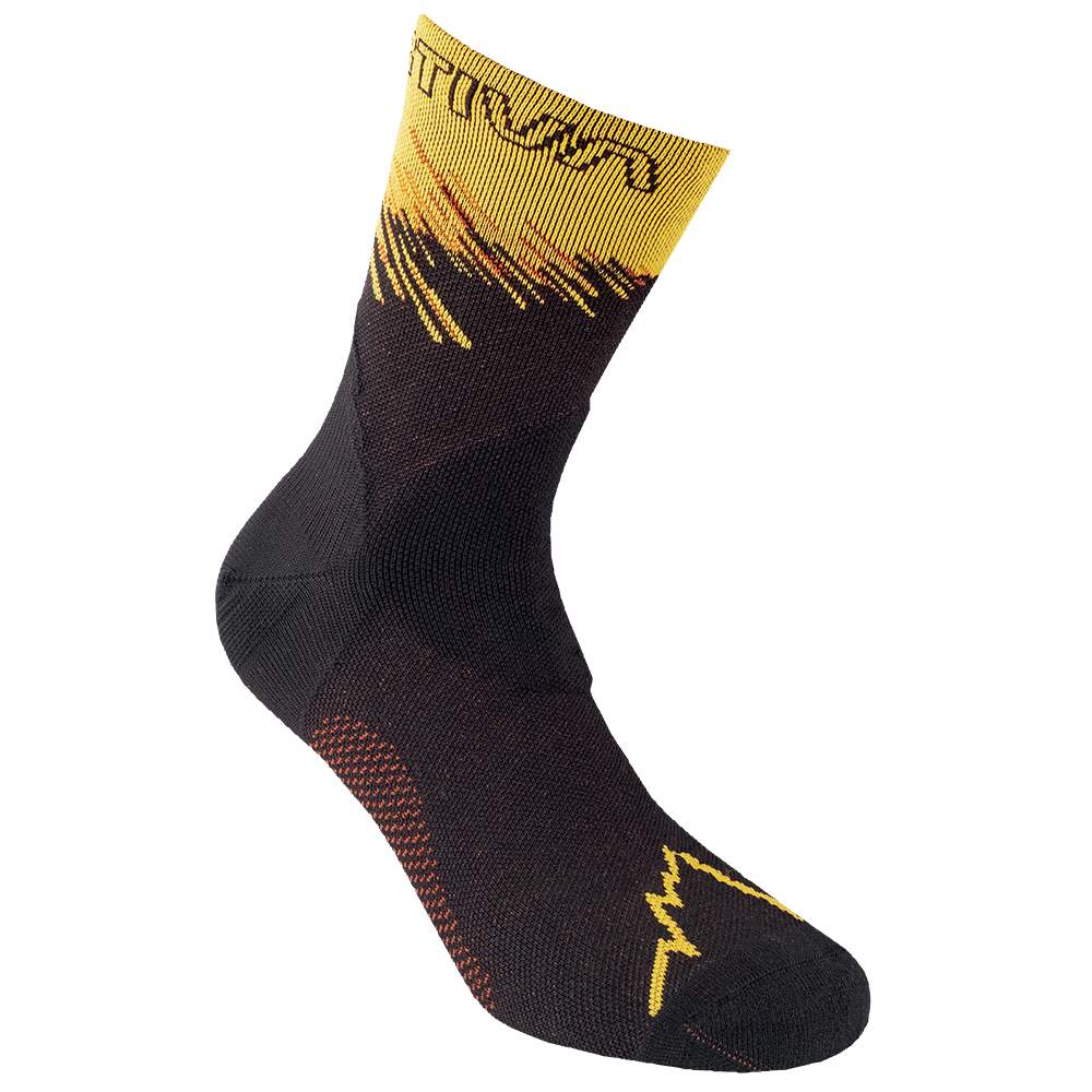 Ponožky La Sportiva ULTRA RUNNING SOCKS - SKLADEM | Hudysport.sk