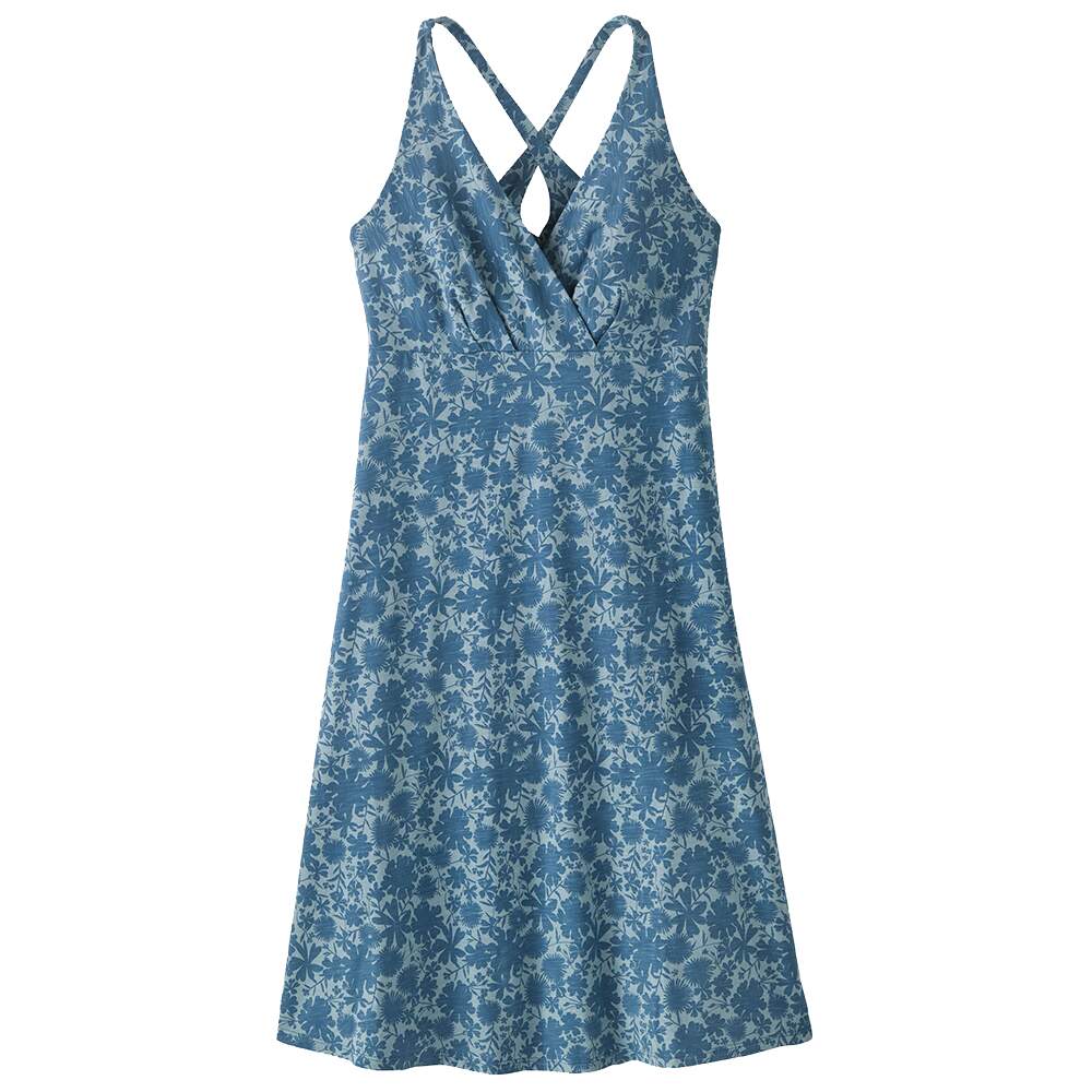 Šaty pro ženy Patagonia Amber Dawn Dress Women - SKLADEM | Hudy.cz