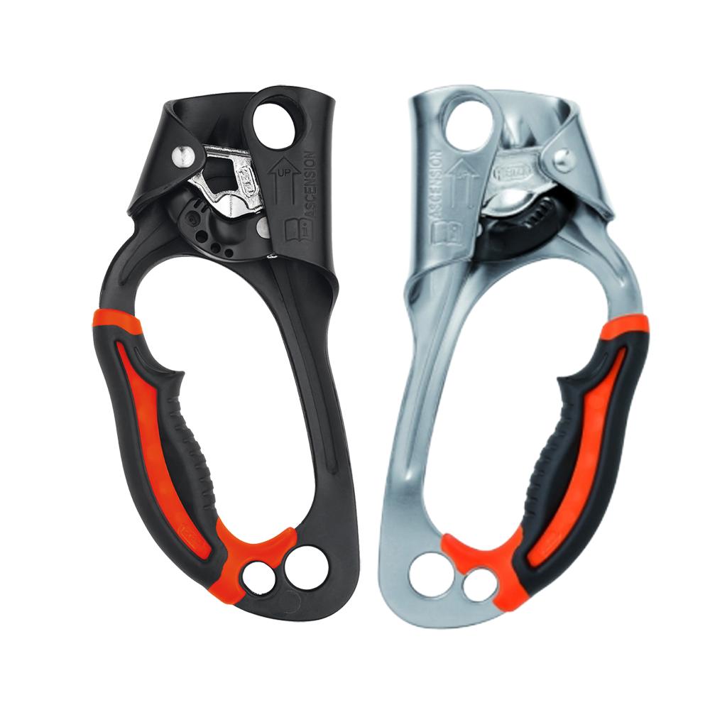 Jumar Petzl Ascension B17 SLN/SRG | Hudy.cz