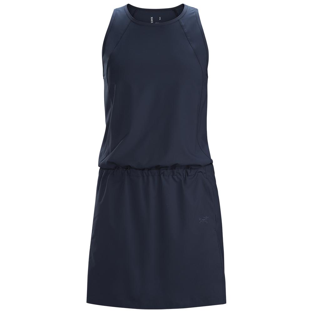 Šaty pro ženy Arcteryx Contenta Dress Women (23065) - SKLADEM | Hudy.cz