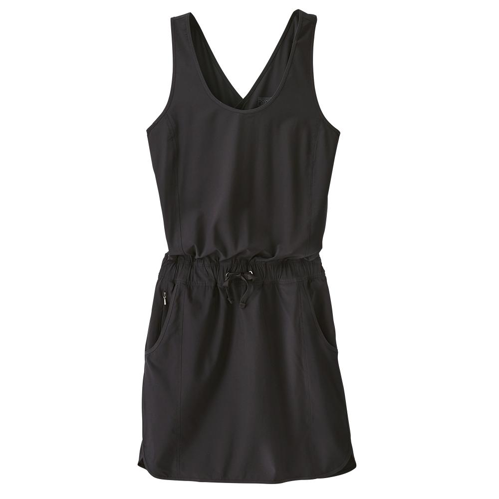 Šaty pro ženy Patagonia Fleetwith Dress - SKLADEM | Hudy.cz