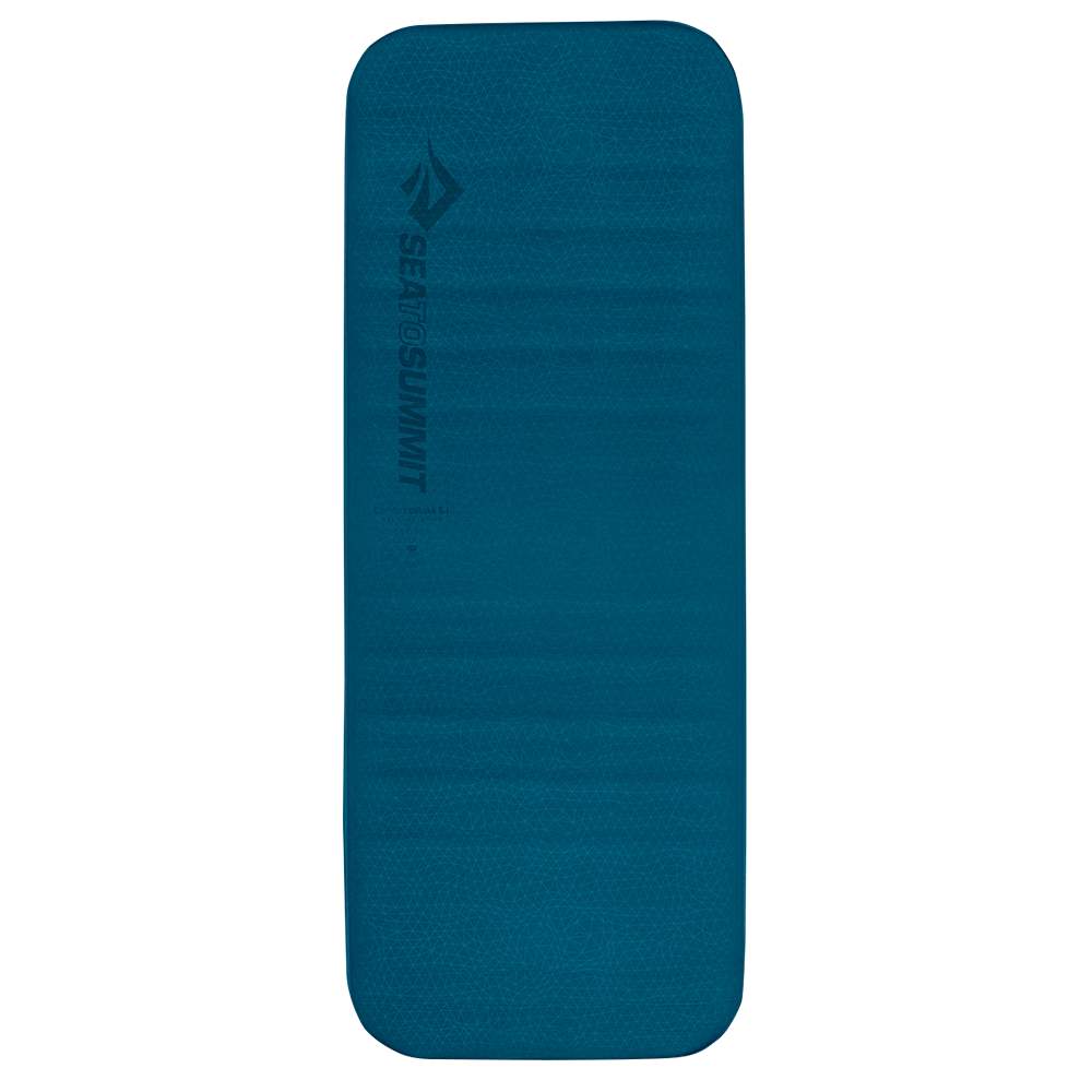 Karimatka Sea to Summit Comfort Deluxe Self Inflating Mat | Hudy.cz