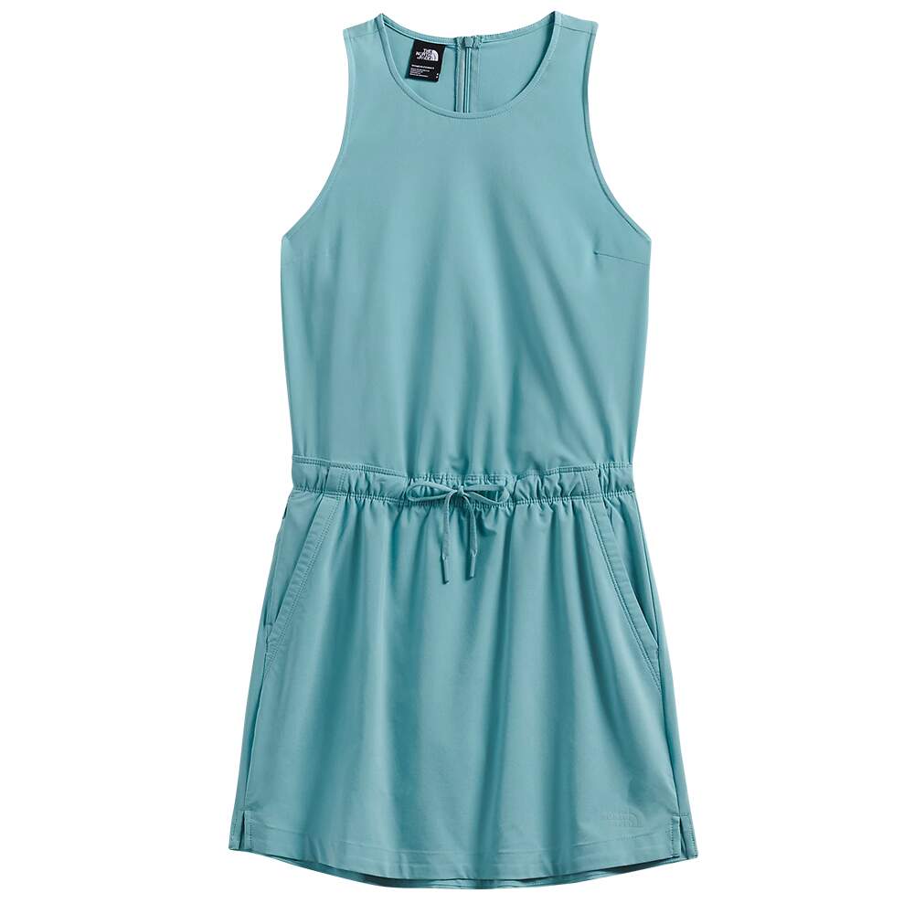 Šaty pro ženy The North Face Never Stop Wearing Adventure Dress Women ...