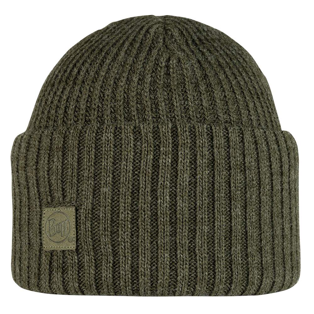 Čiapka Buff KNITTED HAT RUTGER - SKLADEM | Hudysport.sk