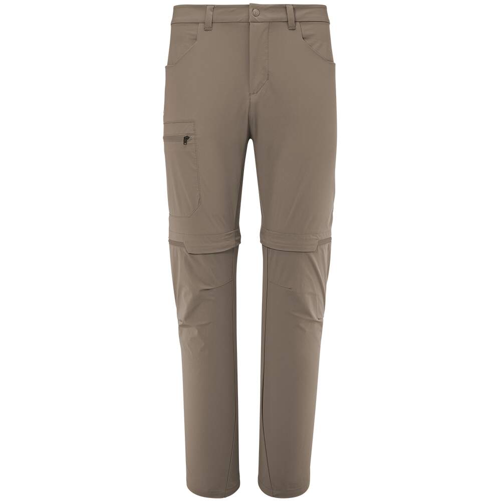Kalhoty pro muže Millet Ubic Str Zip Off Pant Men - SKLADEM | Hudy.cz